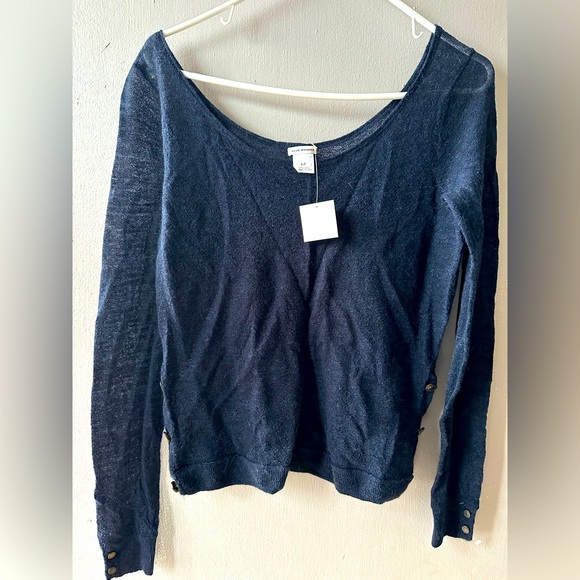 Club Monaco | Sweaters | Club Monaco Sweater Size S | Poshmark